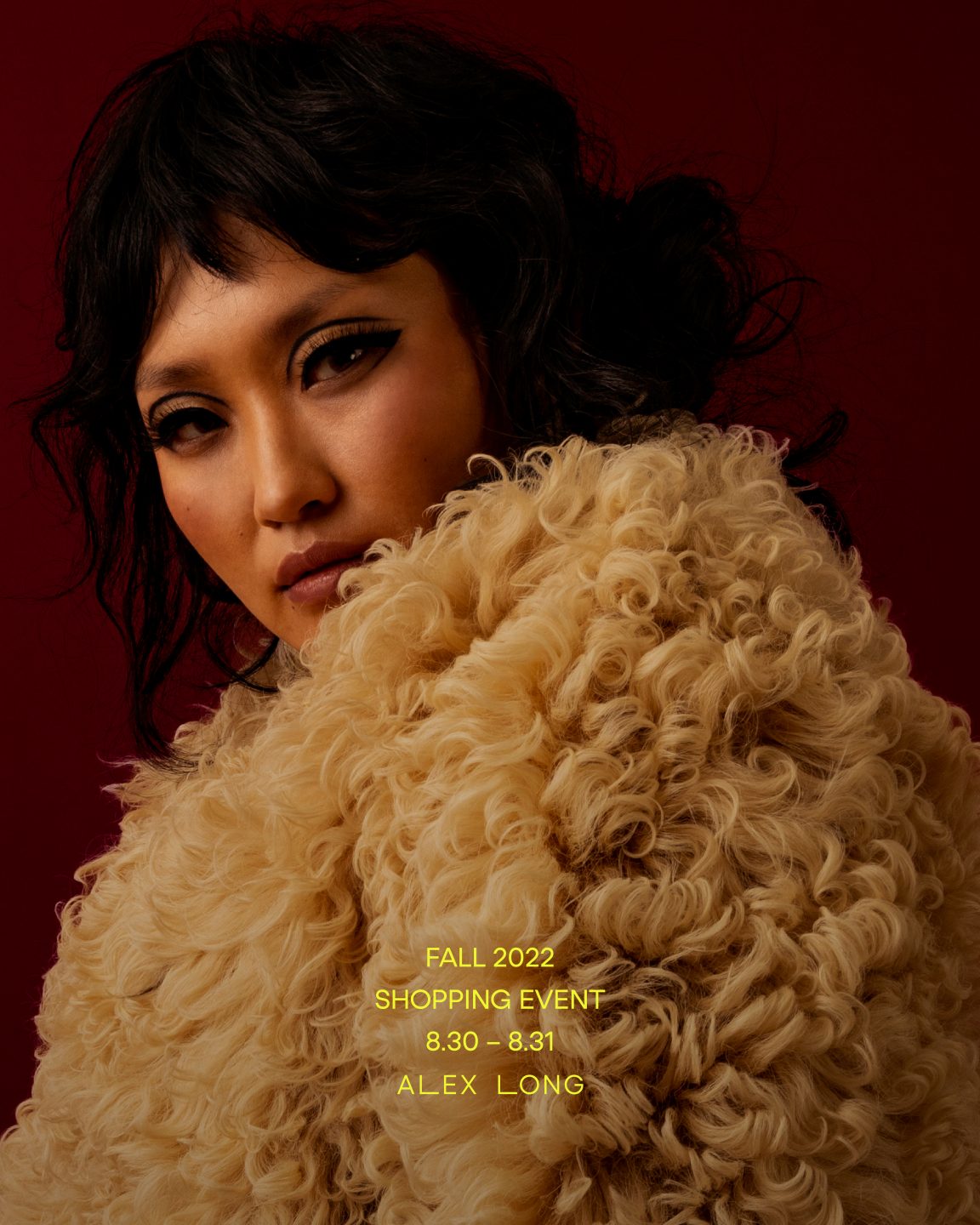 Alex Long Studio - Work